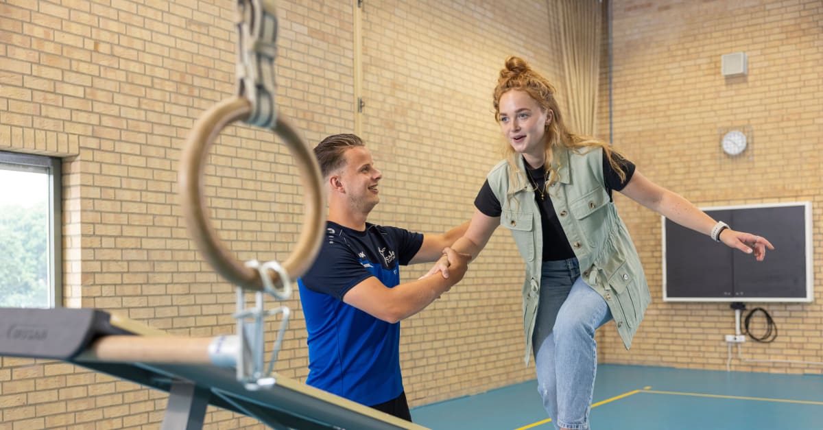 interventie agressie te lijf plus