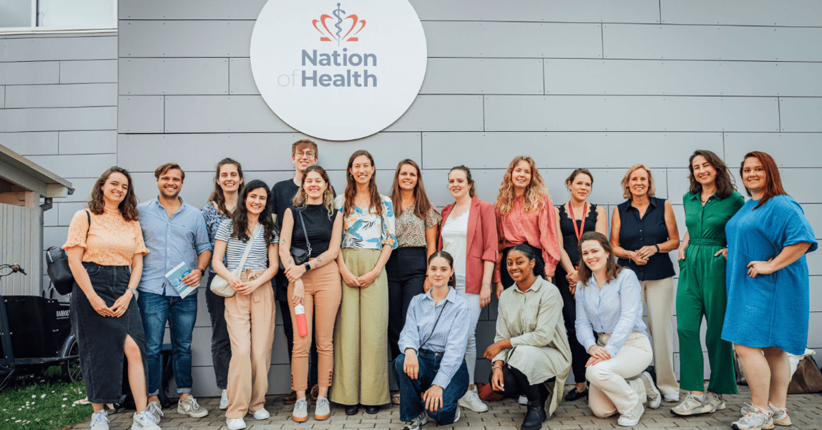 Visit to Denmark's Innovative Healthcare System