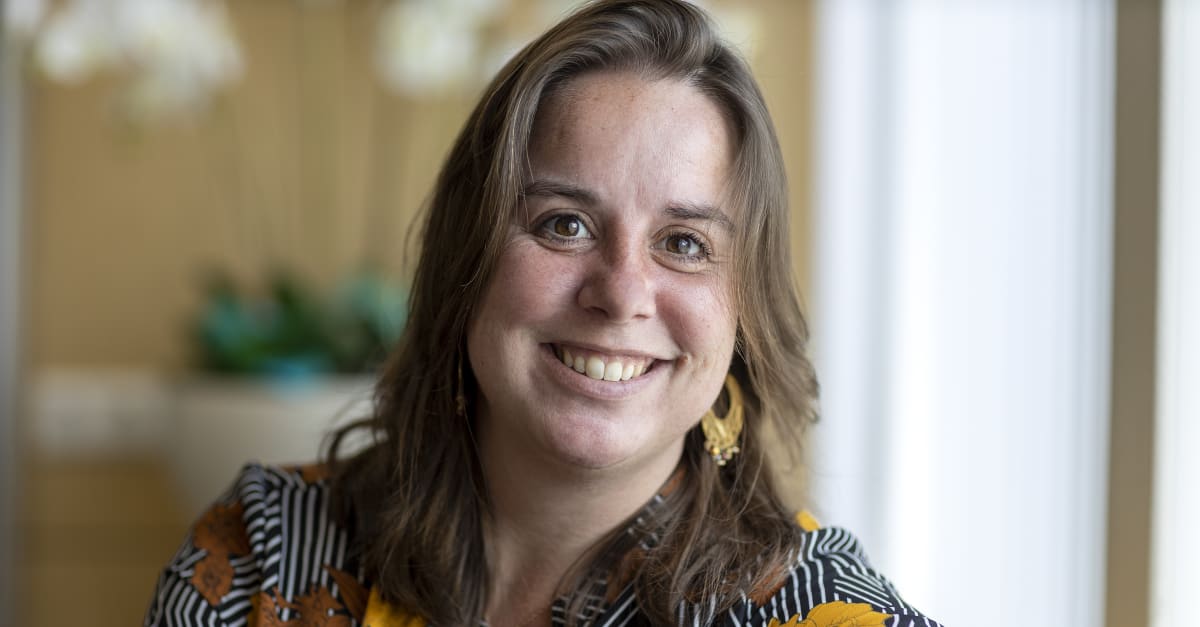 Annemieke Schipper