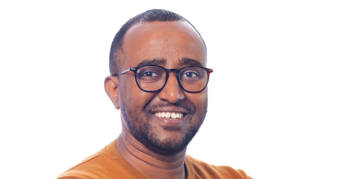 Ephrem Tesfay