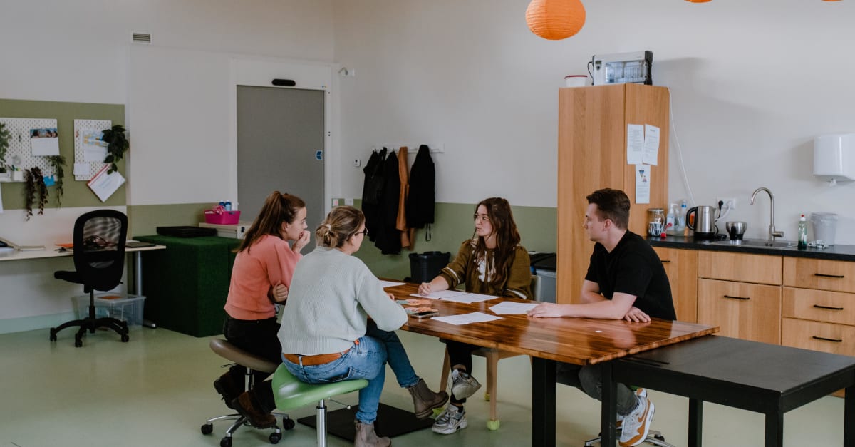 Polak Game: hoeveel invloed heb jij op de toekomst?