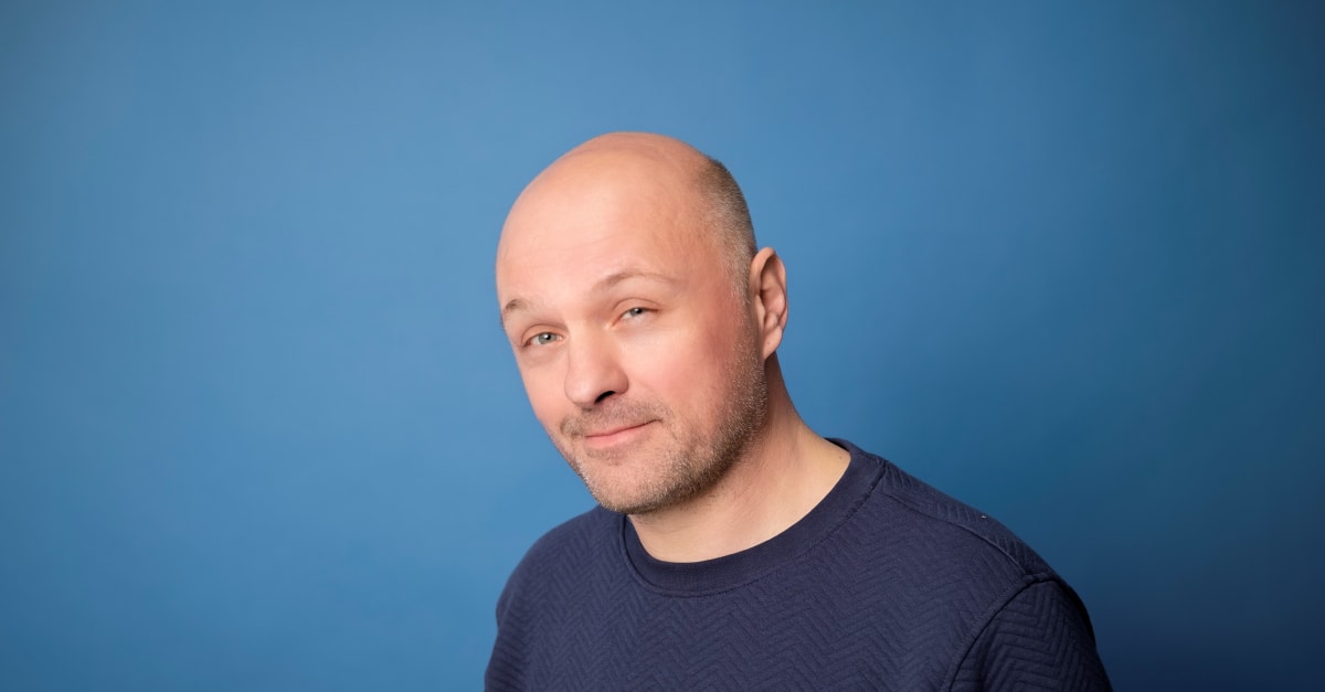 Boris van der Ham: ‘Inclusie begint bij samen’