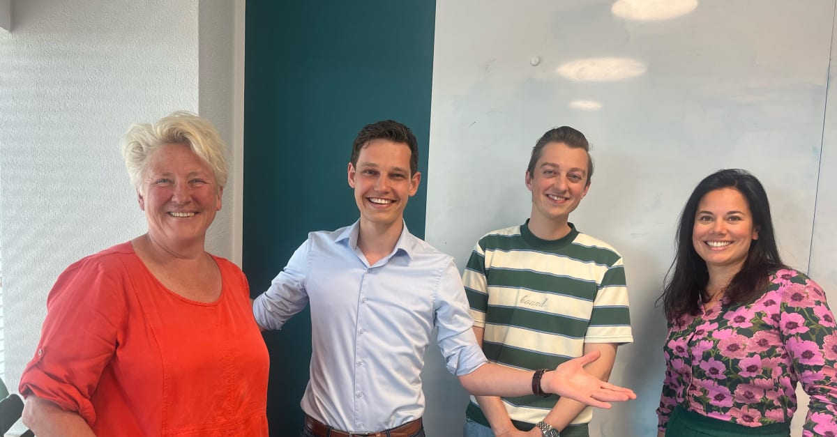 Vilans en KOMPAZ bundelen kracht voor toegankelijkere kennis